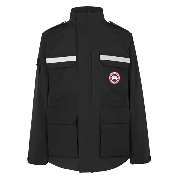 Canada Goose Photojournalist Shell Jacket