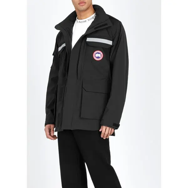 Canada Goose Photojournalist Shell Jacket