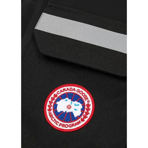 Canada Goose Photojournalist Shell Jacket