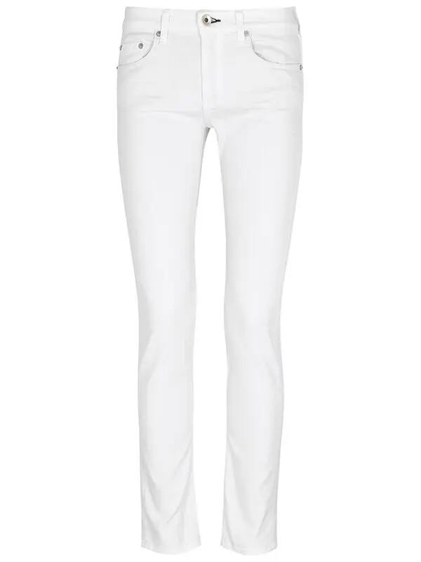 Rag & Bone Dre Slim-boyfriend Jeans