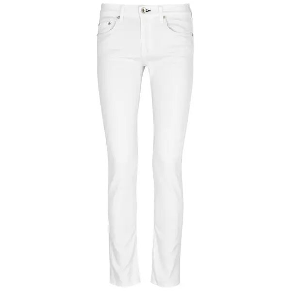 Rag & Bone Dre Slim-boyfriend Jeans