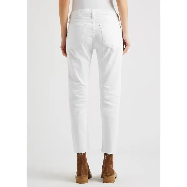 Rag & Bone Dre Slim-boyfriend Jeans