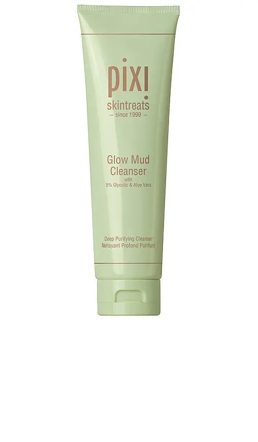 Pixi Glow Mud Cleanser - N,a