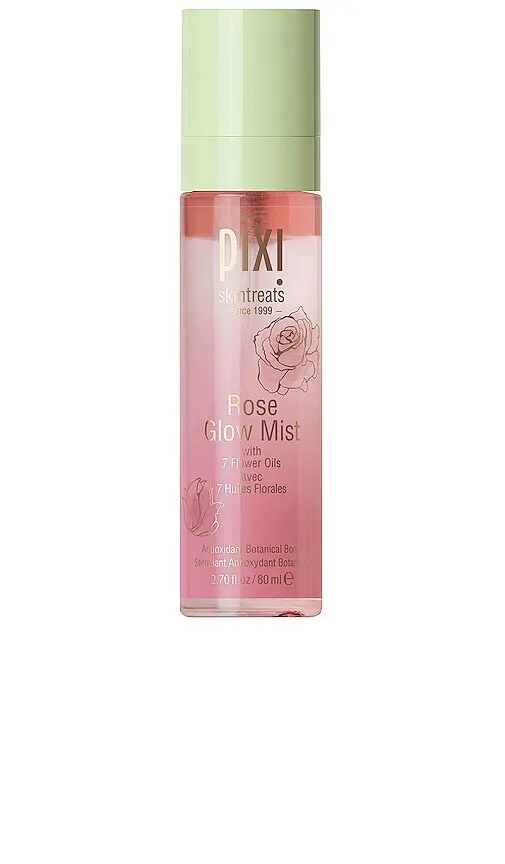 Pixi Rose Glow Mist - N,a