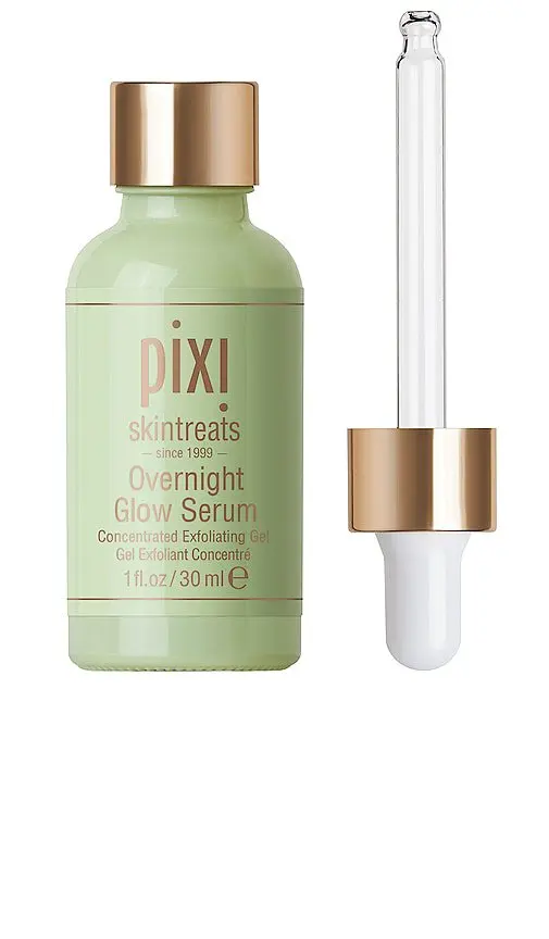 Pixi Overnight Glow Serum - N,a