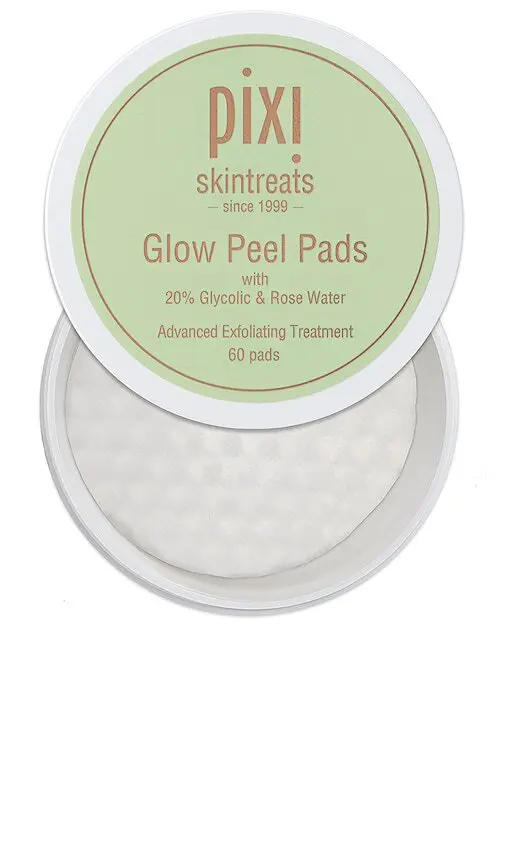 Pixi Glow Peel Pads - N,a