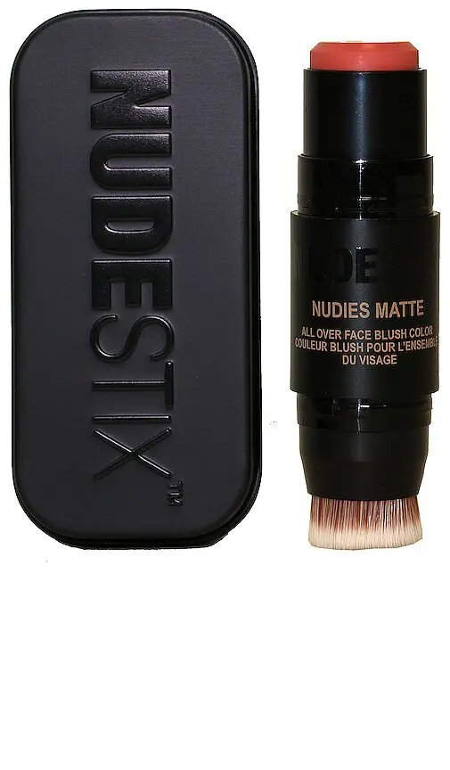 NUDESTIX Nudies Matte Blush & Bronze - Beach Babe