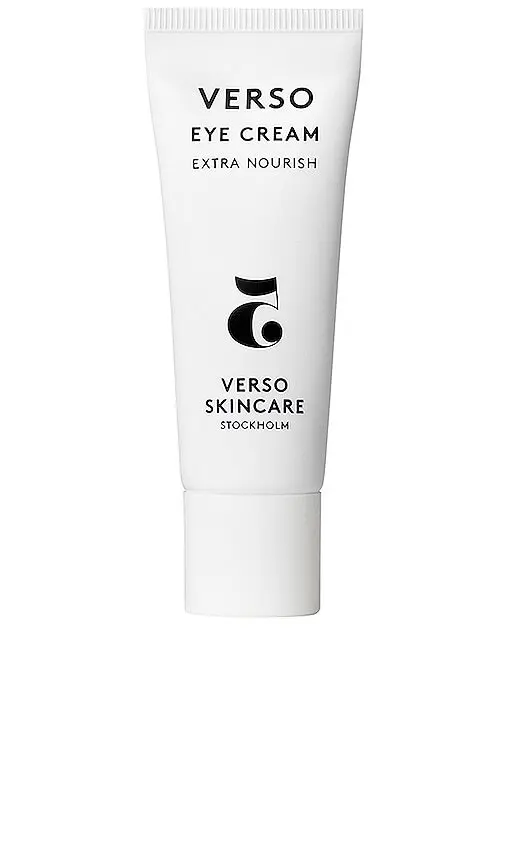 VERSO SKINCARE Super Eye Cream - N,a