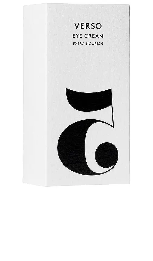 VERSO Super Eye Cream