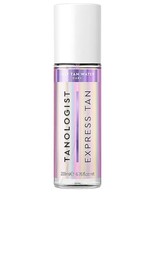 TANOLOGIST Water