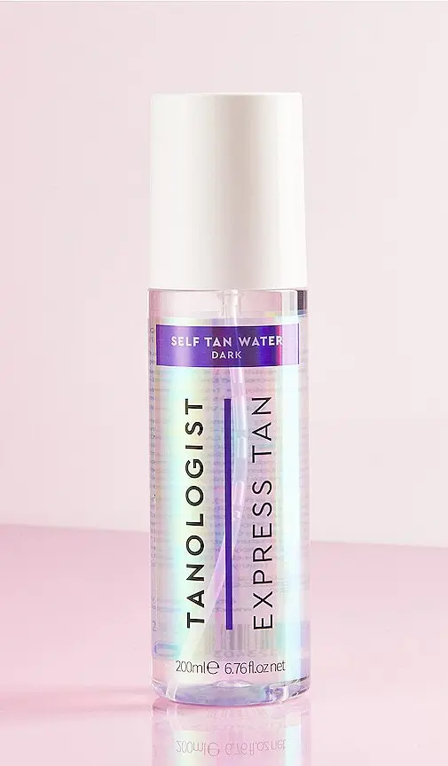 TANOLOGIST Water
