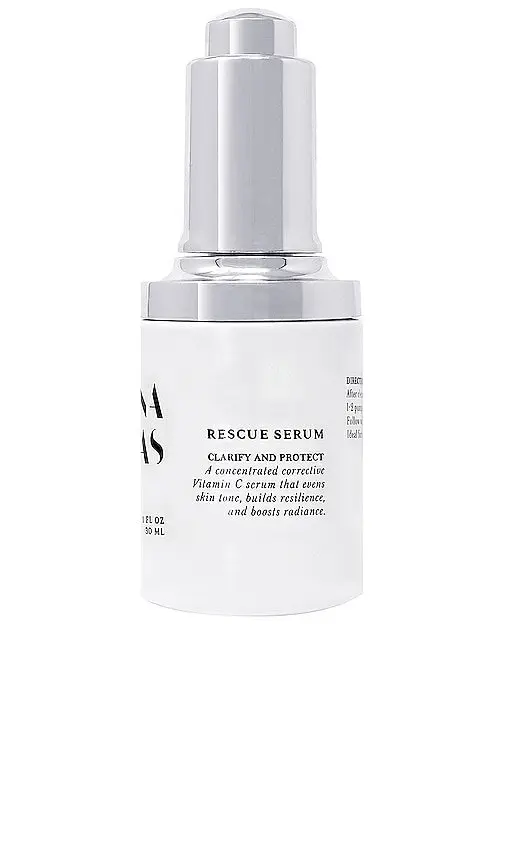 JOANNA VARGAS Rescue Serum