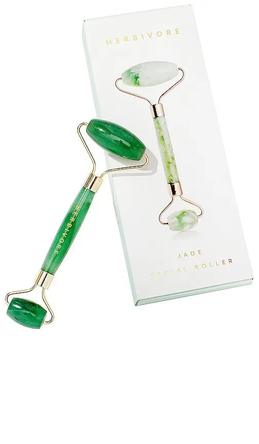 Herbivore Jade Facial Roller