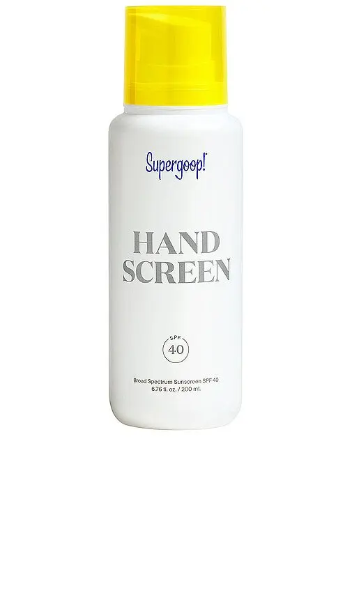 Supergoop!® Handscreen Spf 40 6.76 Oz - N,a