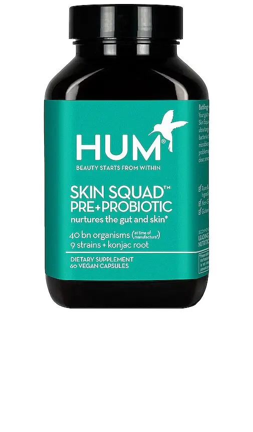 HUM Skin Squad - N,a