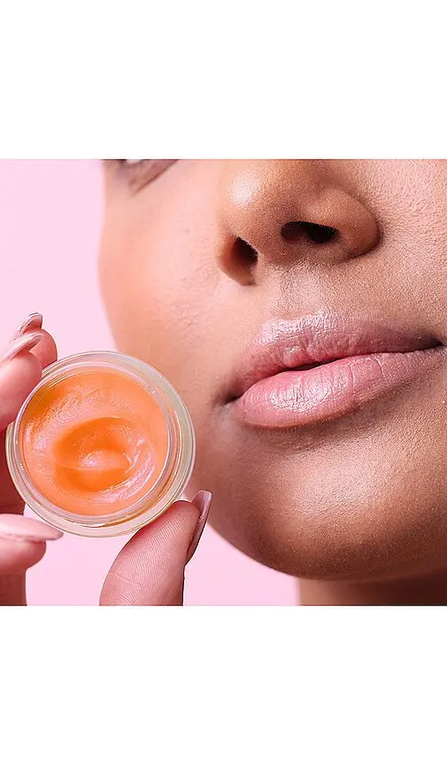 NCLA BEAUTY Balm Babe 100% Natural Lip Balm
