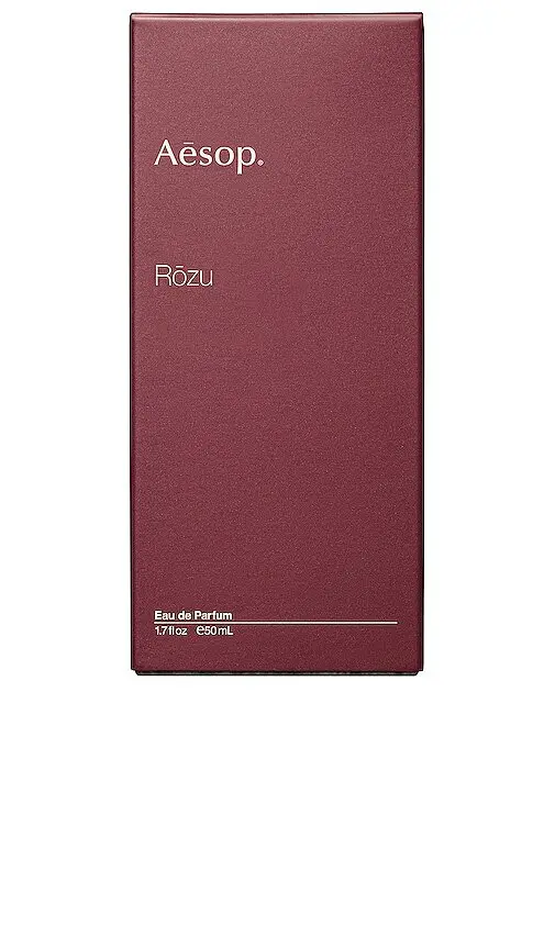 Aesop Rozu Eau De Parfum - N,a