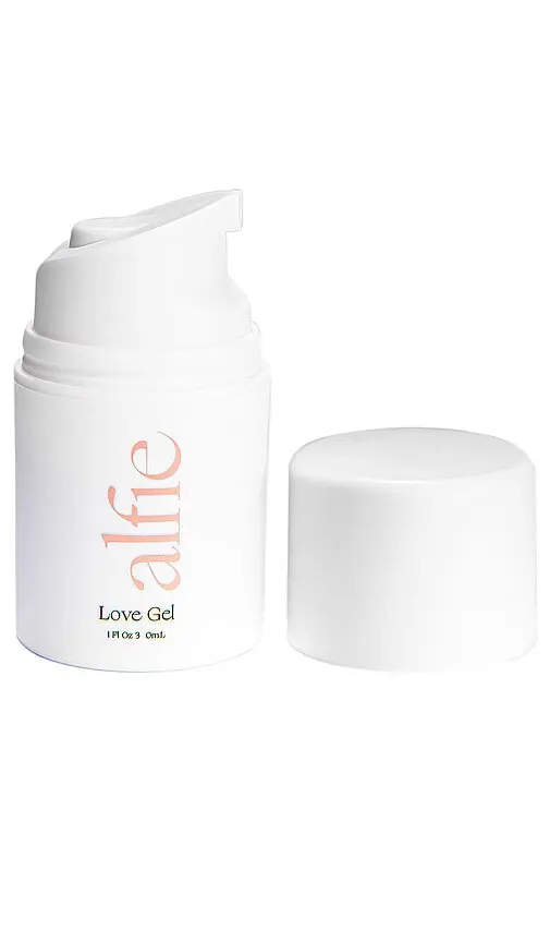 THEY CALL HER ALFIE Love Gel In Beauty