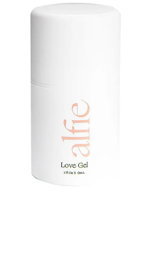 THEY CALL HER ALFIE Love Gel In Beauty