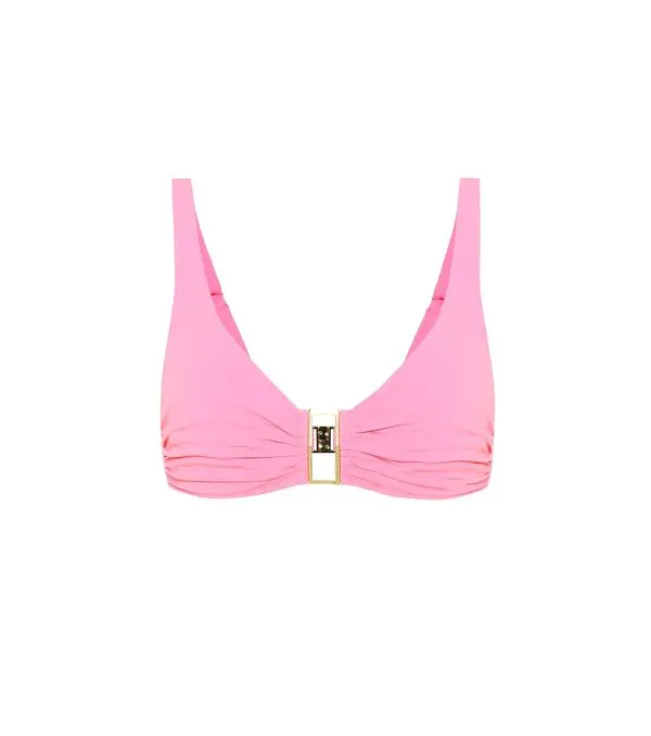 Melissa Odabash Bel Air Bikini Top