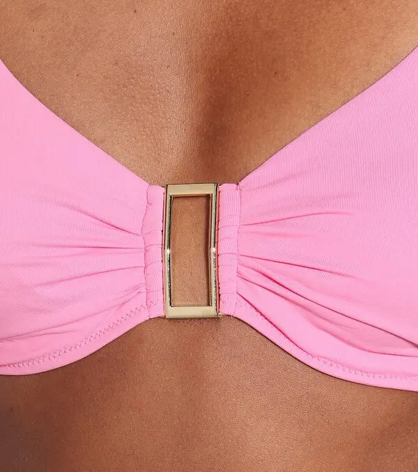 Melissa Odabash Bel Air Bikini Top