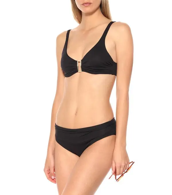 Melissa Odabash Bel Air Bikini Top
