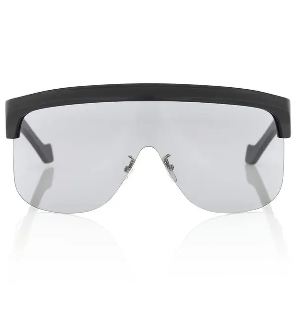 Loewe Show Sunglasses - Black