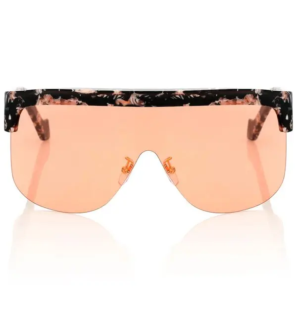 Loewe Show Sunglasses - Brown
