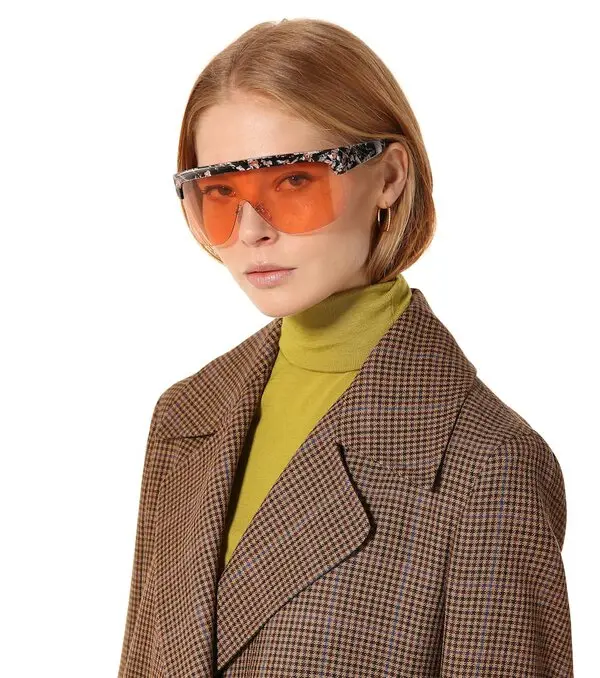 Loewe Show Sunglasses