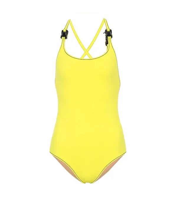 1017 Alyx 9sm Lucy One-piece Swimsuit
