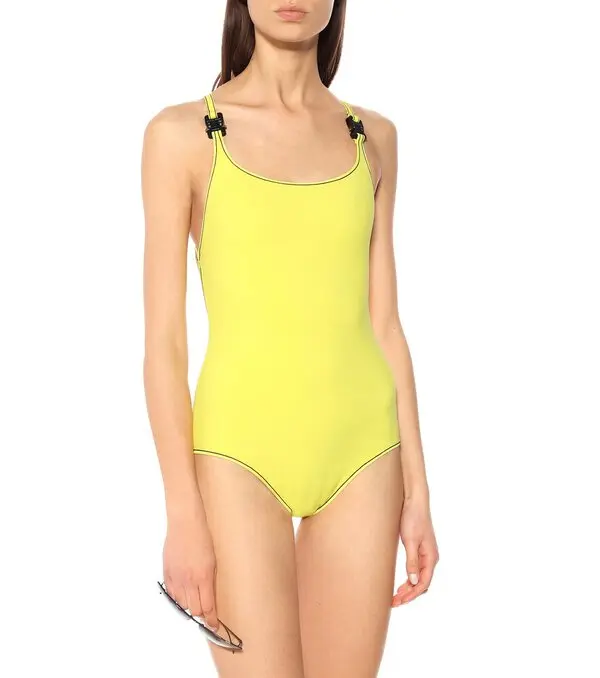 1017 Alyx 9sm Lucy One-piece Swimsuit