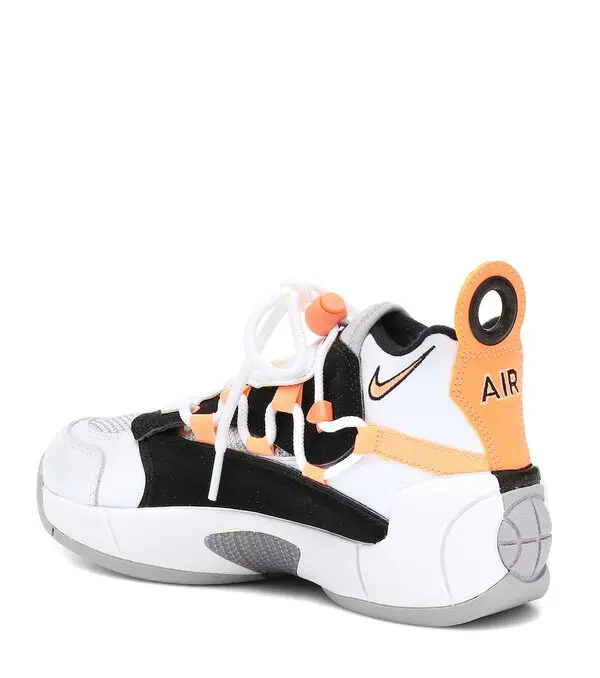 Nike Air Swoopes Ii Sneakers