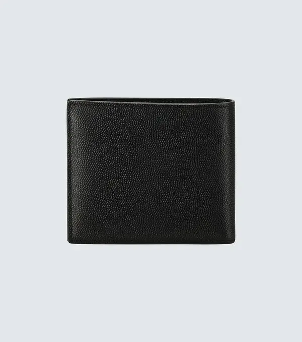 Saint Laurent East/west Folded Wallet