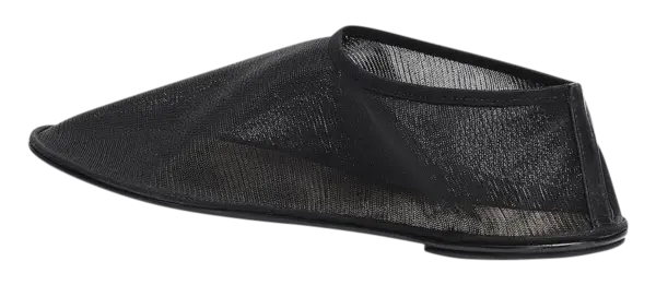 THE ROW Sock Ballerina Flats