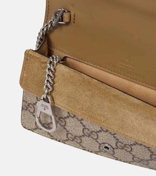 Gucci Dionysus Shoulder Bag
