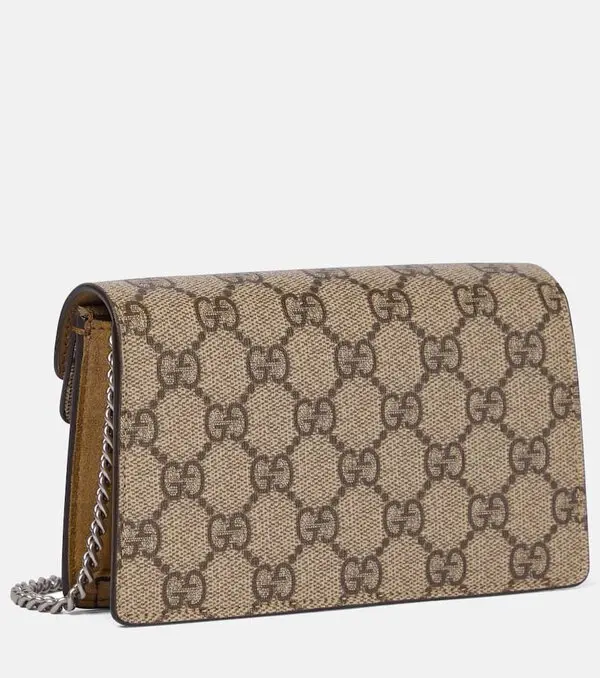 Gucci Dionysus Shoulder Bag