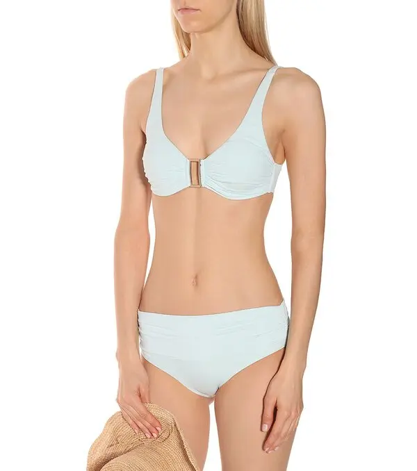 Melissa Odabash Bel Air Bikini Top