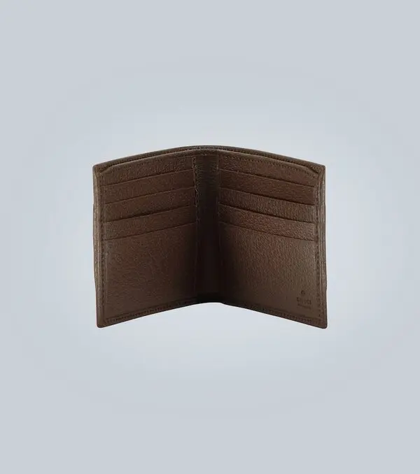 Gucci Ophidia Gg Wallet - Multicoloured