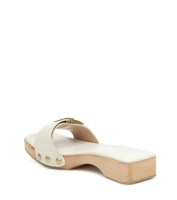 Jacquemus Les Sandales Tatanes Leather Sandals
