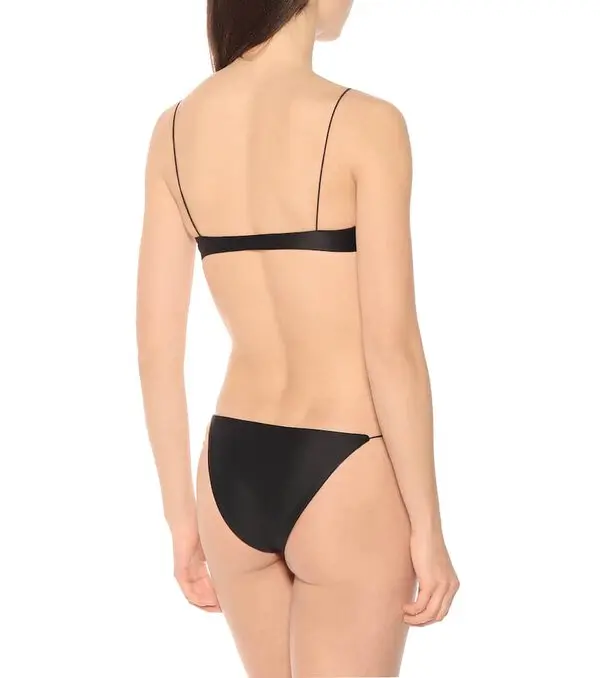 Jade Swim Micro Muse Bikini Top