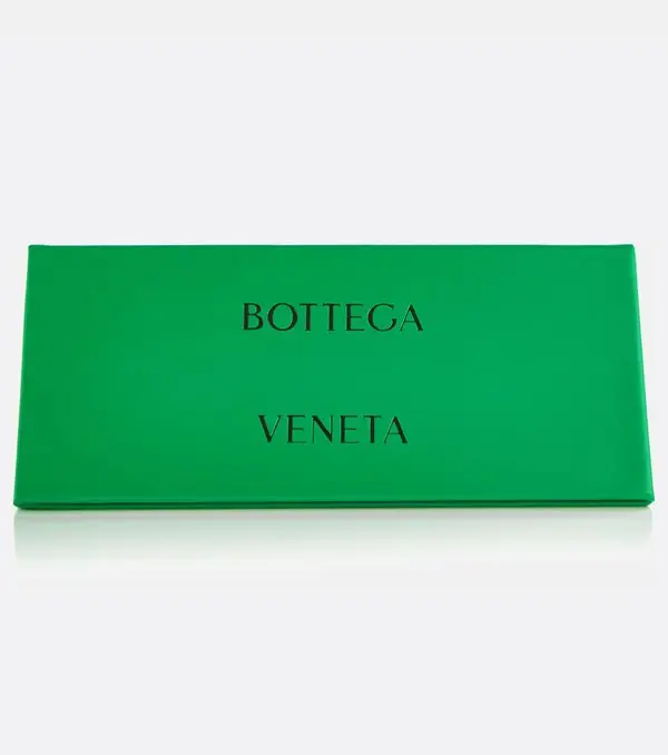 Bottega Veneta Cat-eye Sunglasses