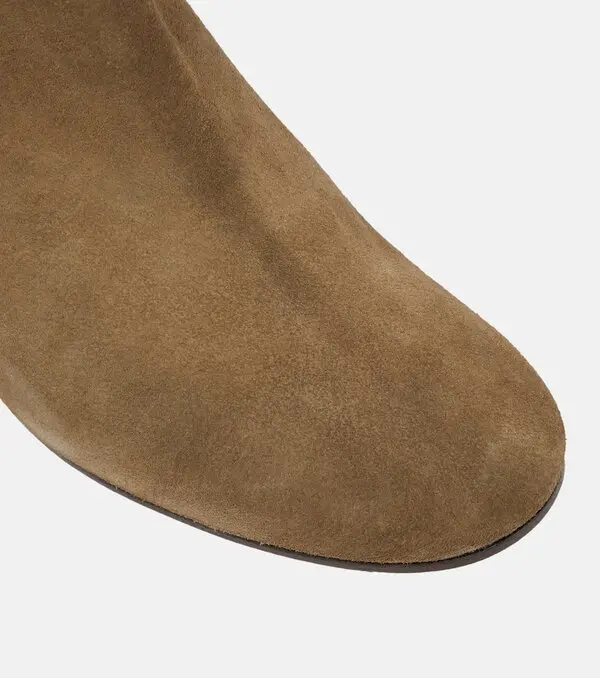 Isabel Marant Dicker Ankle Boots