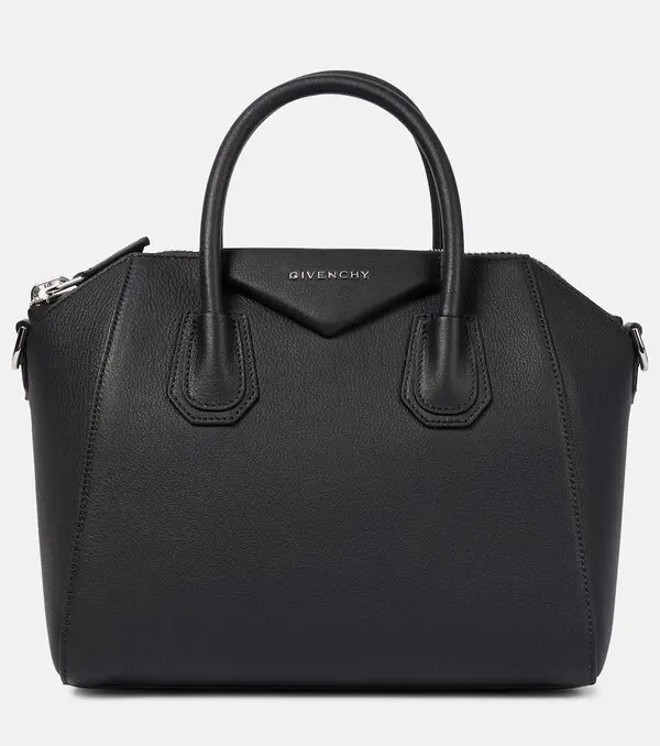 Givenchy Antigona Small Leather Tote