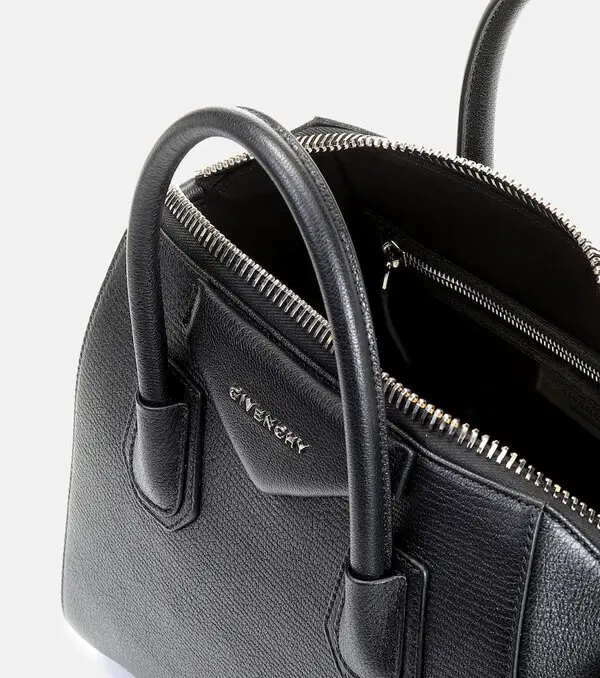 Givenchy Antigona Small Leather Tote