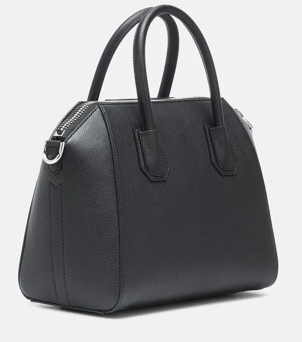 Givenchy Antigona Small Leather Tote