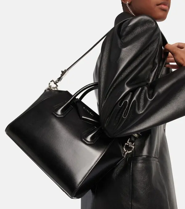 Givenchy Antigona Small Tote Bag