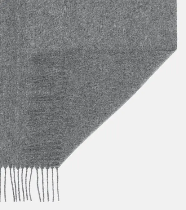 Acne Studios Canada New Wool Scarf