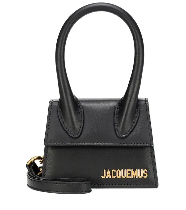 Jacquemus Le Chiquito Tote