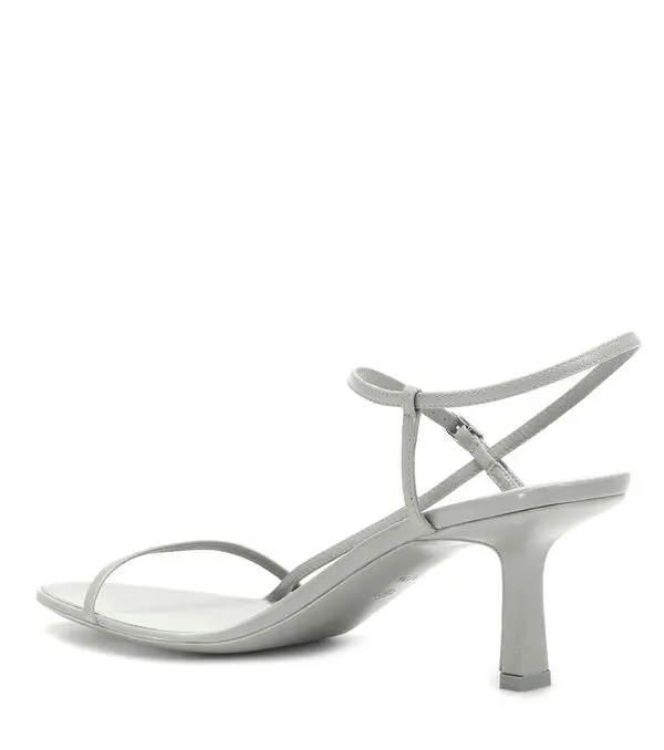 THE ROW Bare Leather Sandals