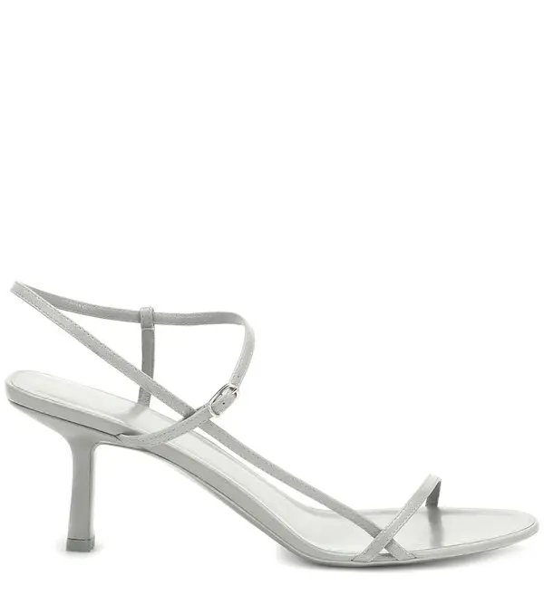 THE ROW Bare Leather Sandals